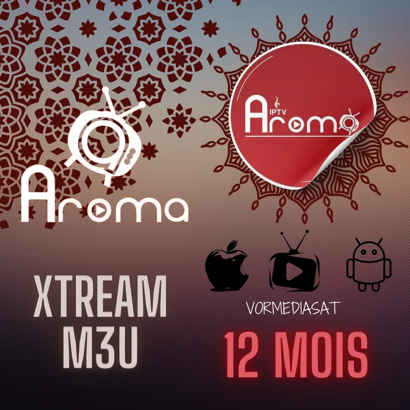 AROMA TV