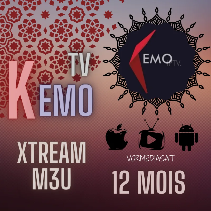 KEMO TV
