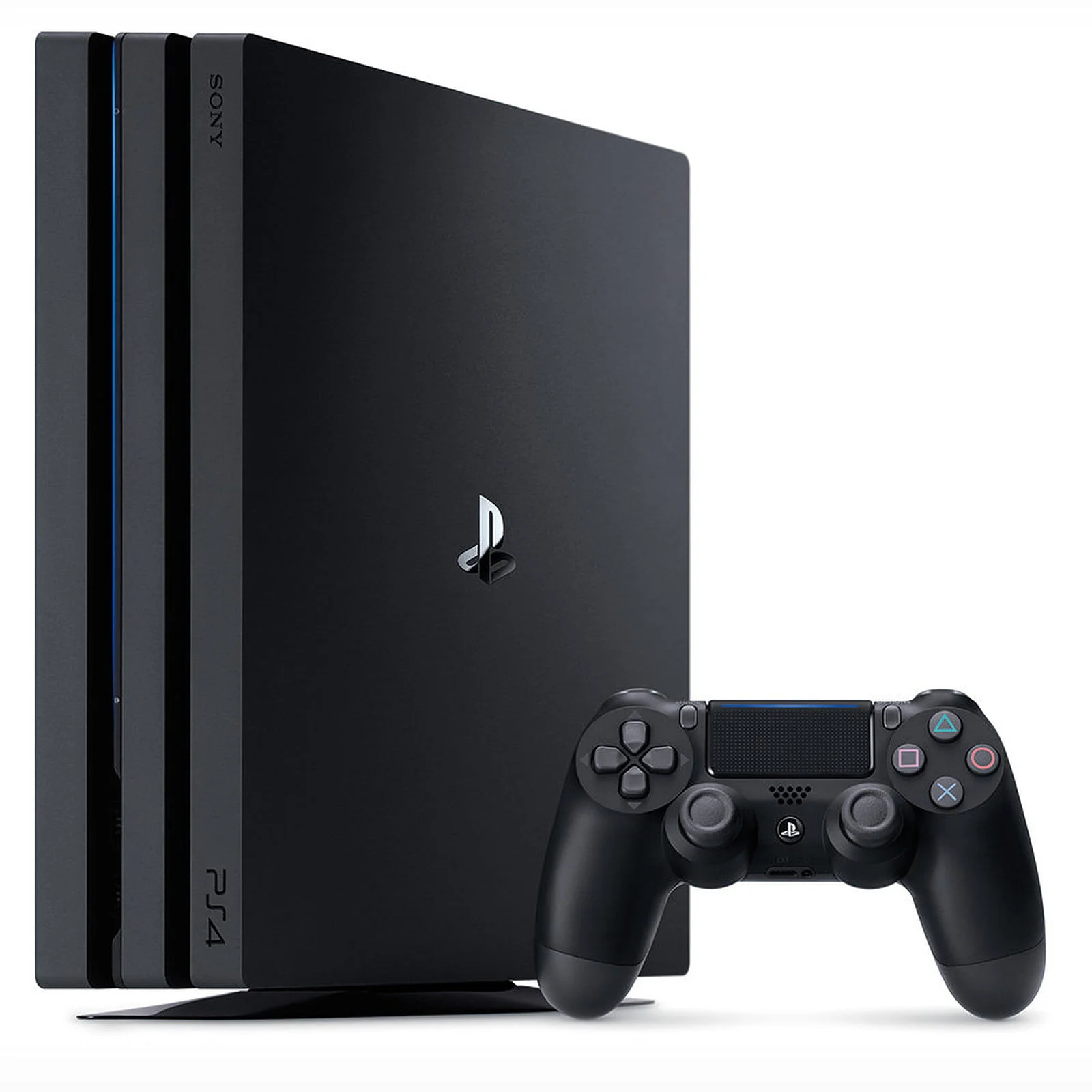 PS4 Pro 1TB Flash Edition - mollpciat