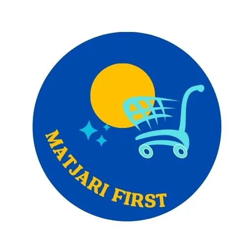 MATJARI FIRST