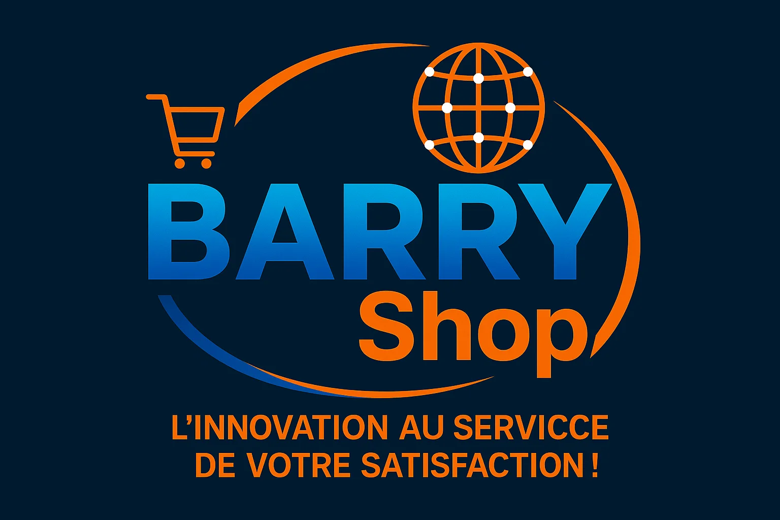 Barry Shop