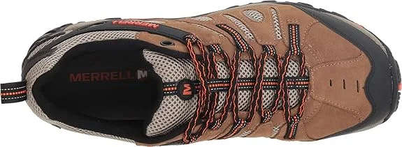 Merrell Homme Crosslander Chaussure de Piste d'athlétisme, J343406C