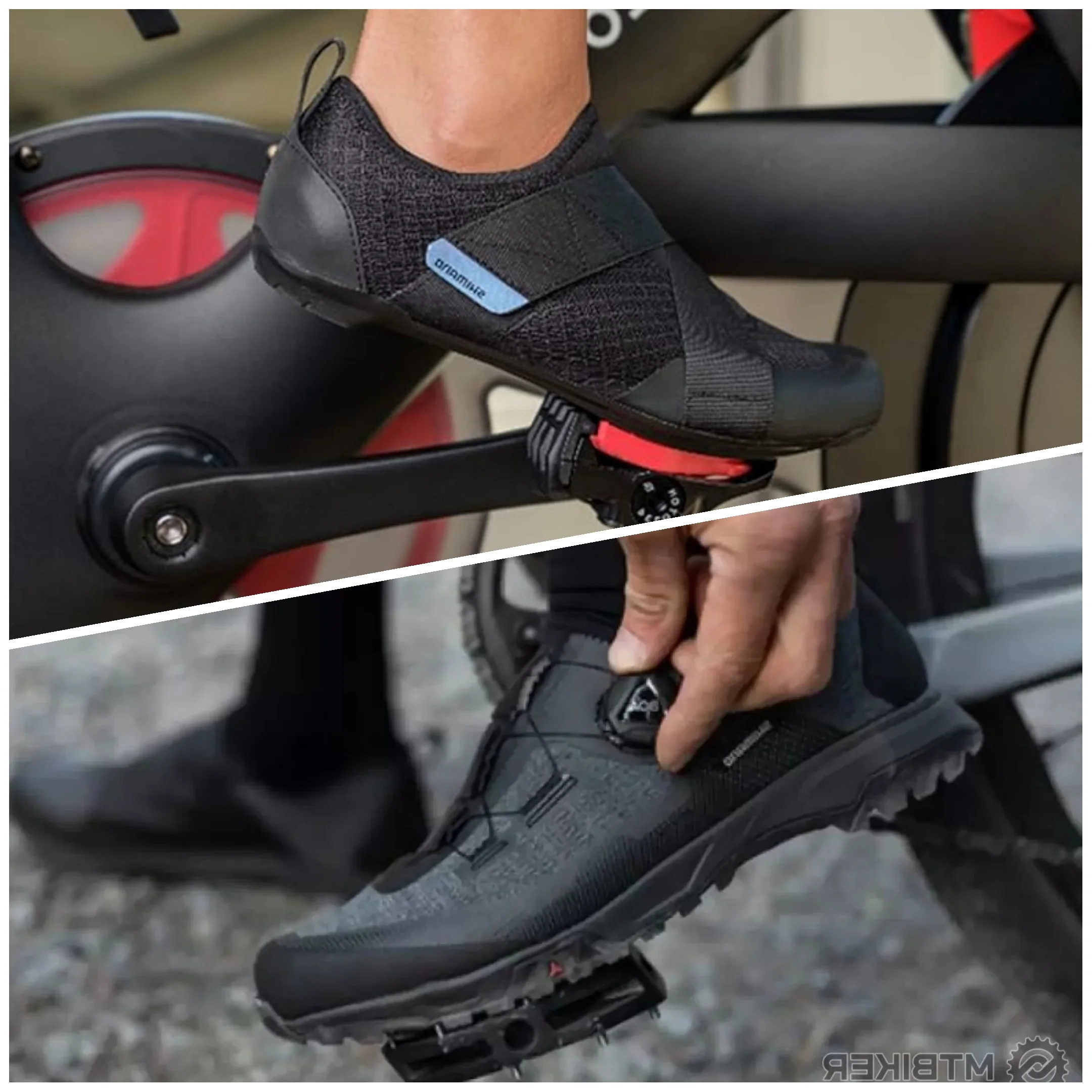 * CHAUSSURES VTC & RPM