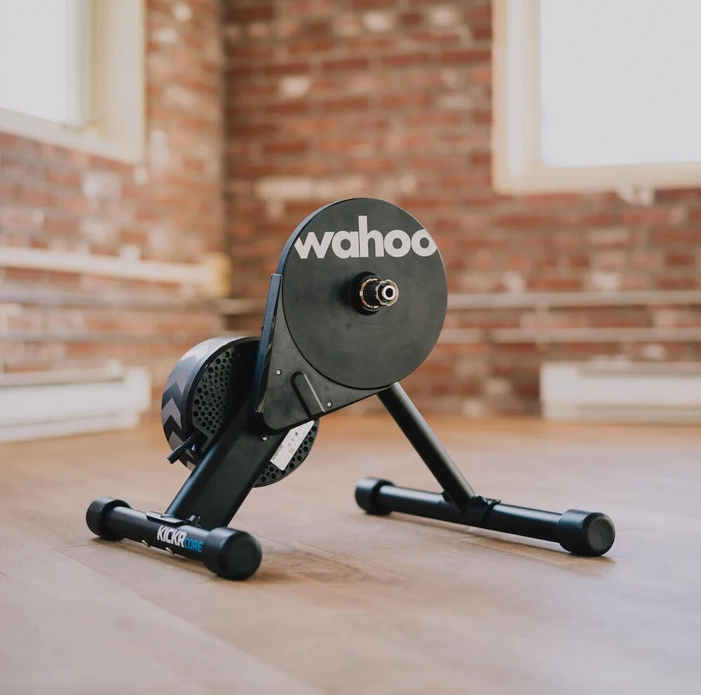 Smart Home Trainer Wahoo Kickr Core