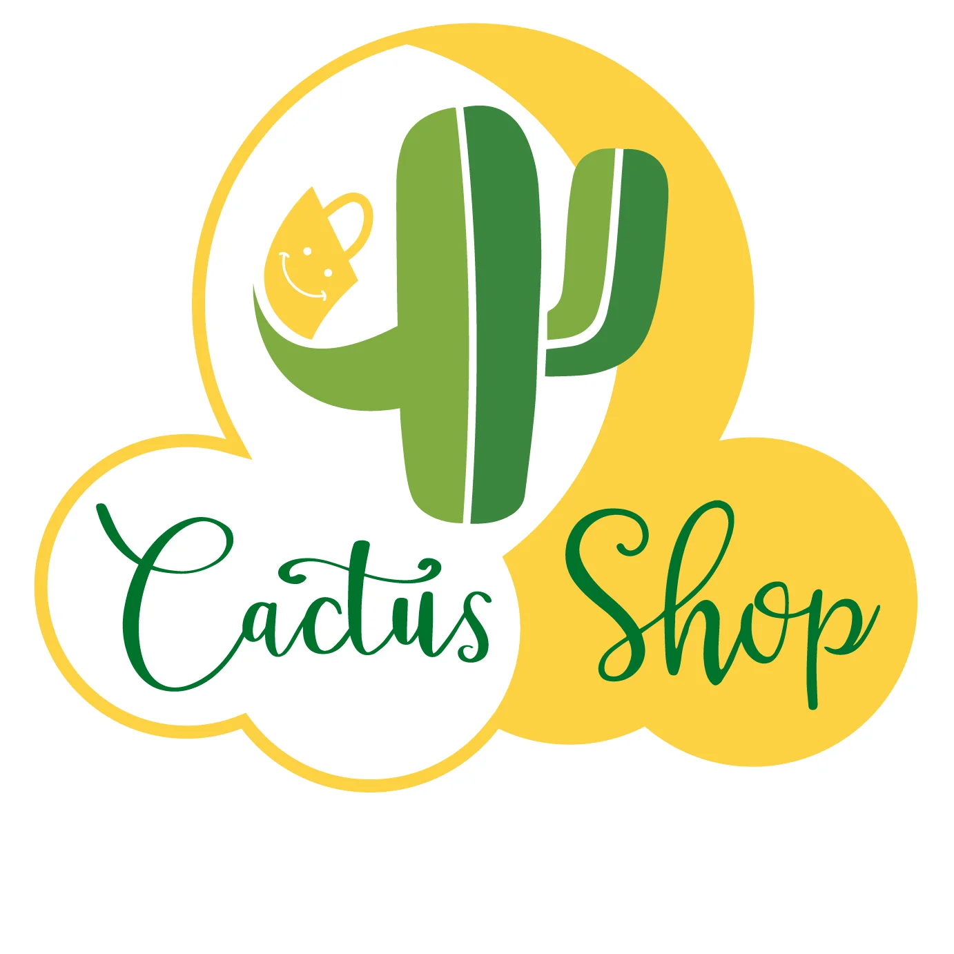 cactus-shop