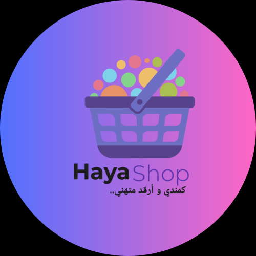 Haya-Shop