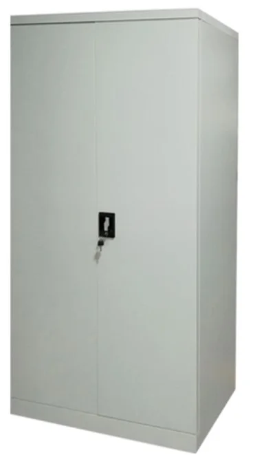 Armoire de rangement en fer