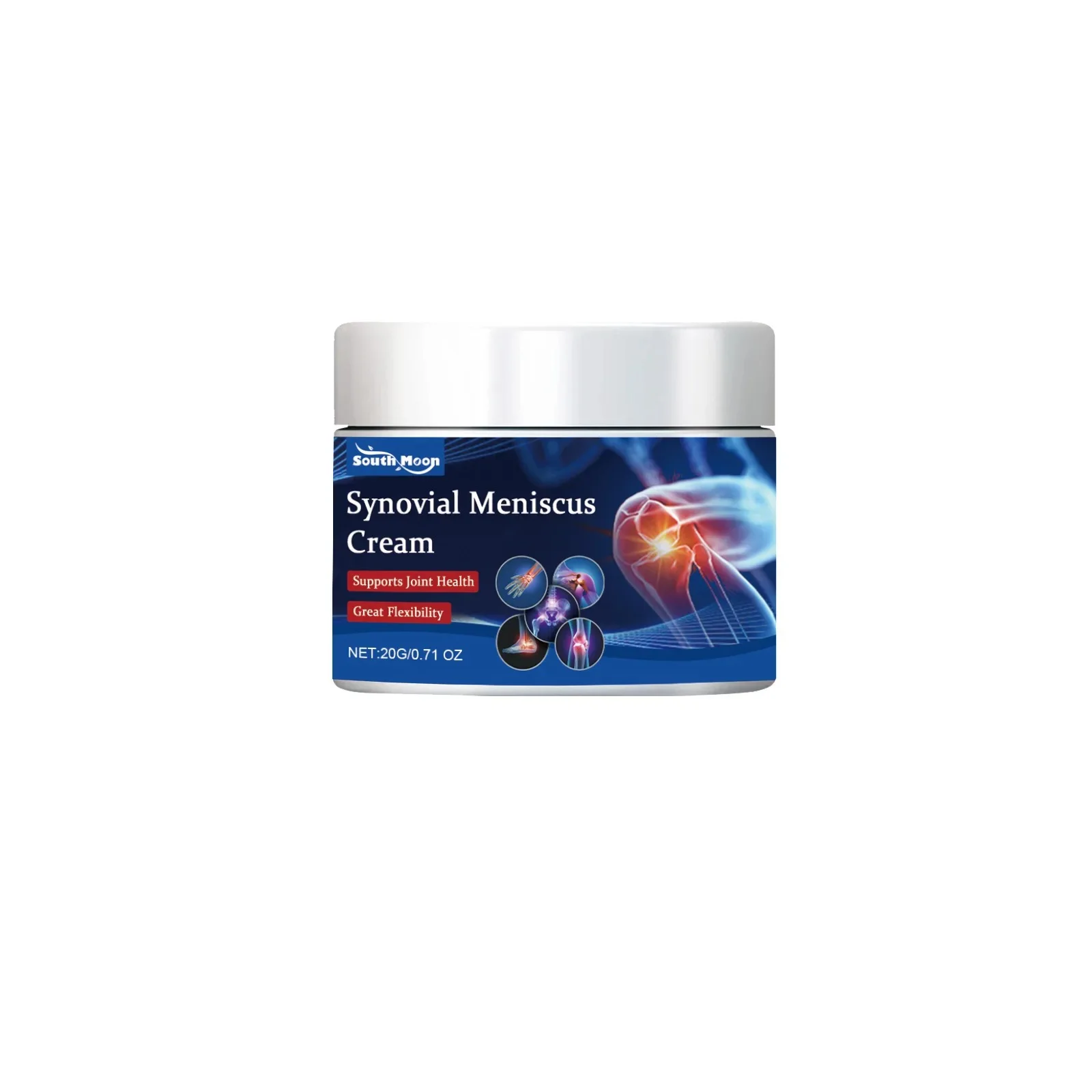 SYNOVIAL CREAM - Boraqshop