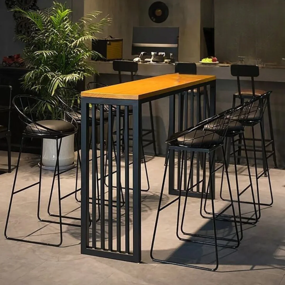 Comptoir Tabouret Orlax