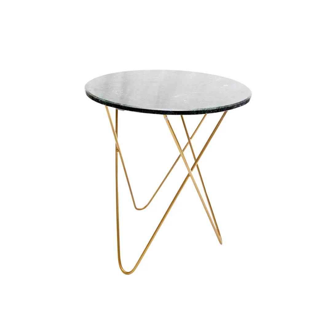 Solo Table Alexandra