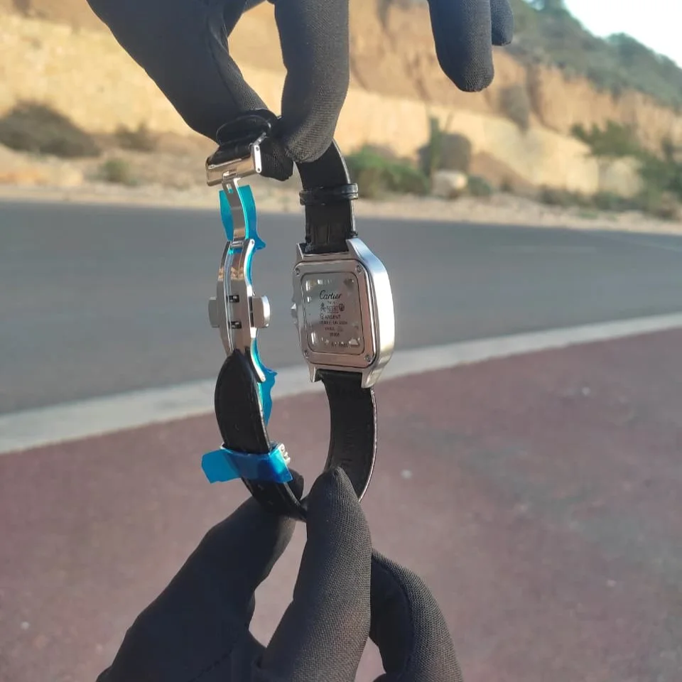 montre Santoss - yassine.storee