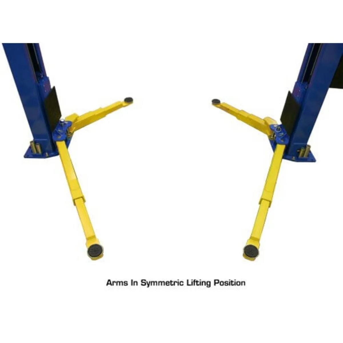 ATLAS PV-10PX 2 Post Overhead Lift (10,000lbs capacity) Professional Value
