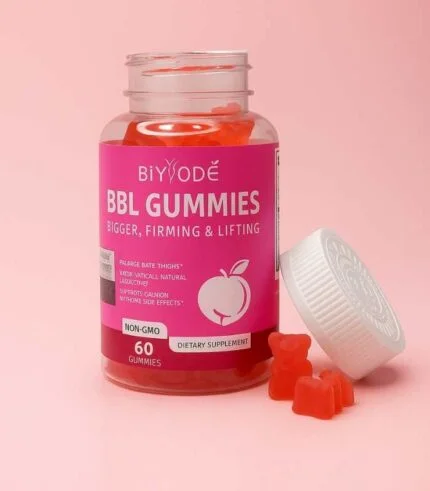 BBL Gummies