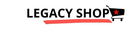 Legacy-shop