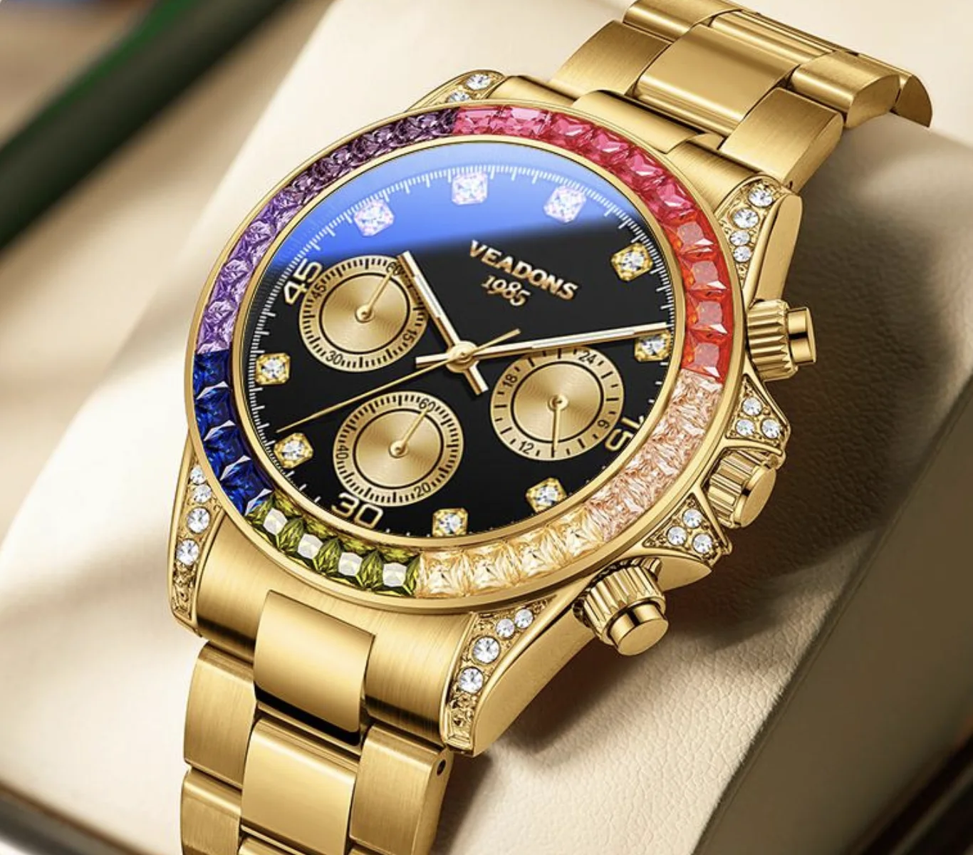 watch