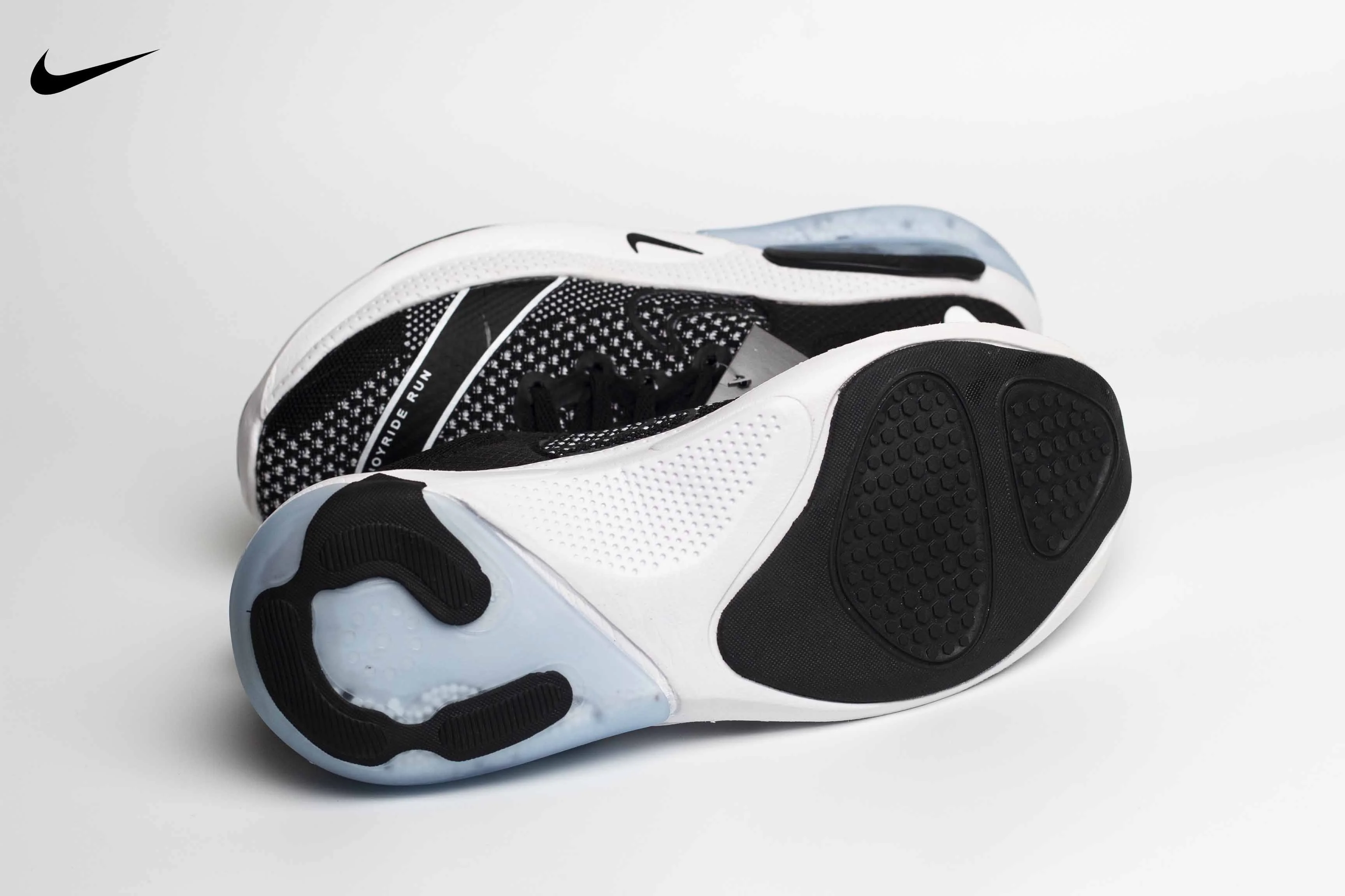 DOMO JOYRIDE MIRROR BLACK 2024