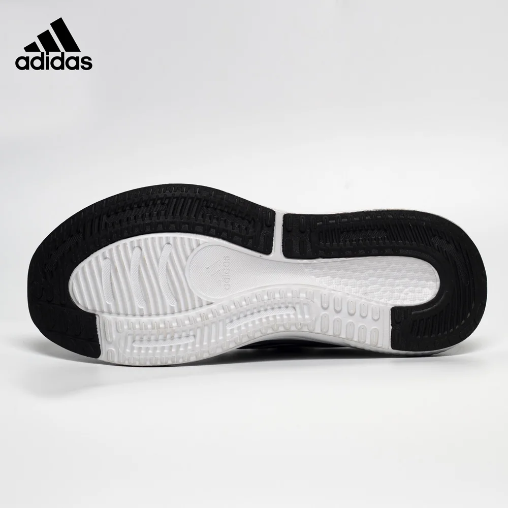 DOMO ADIDAS MIRROR RUNNING GREY MEN - 3035