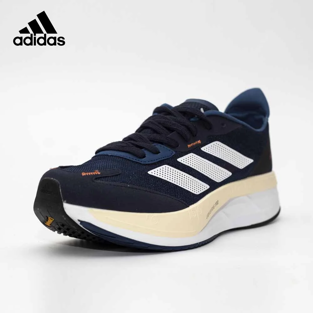 ADIDAS MIRROR ADIZERO BOSTON 11 NAVY - 4006
