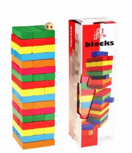 jeu de blocks