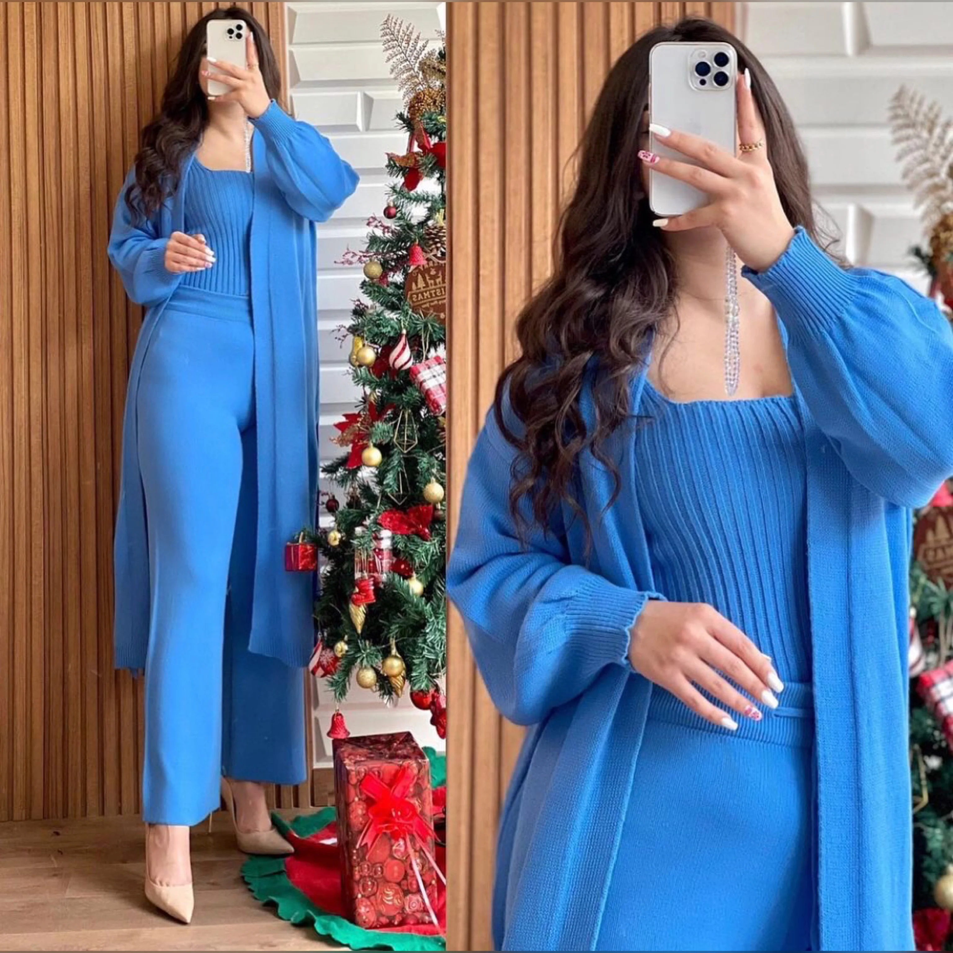 Ensemble 3 pièces (REF119)