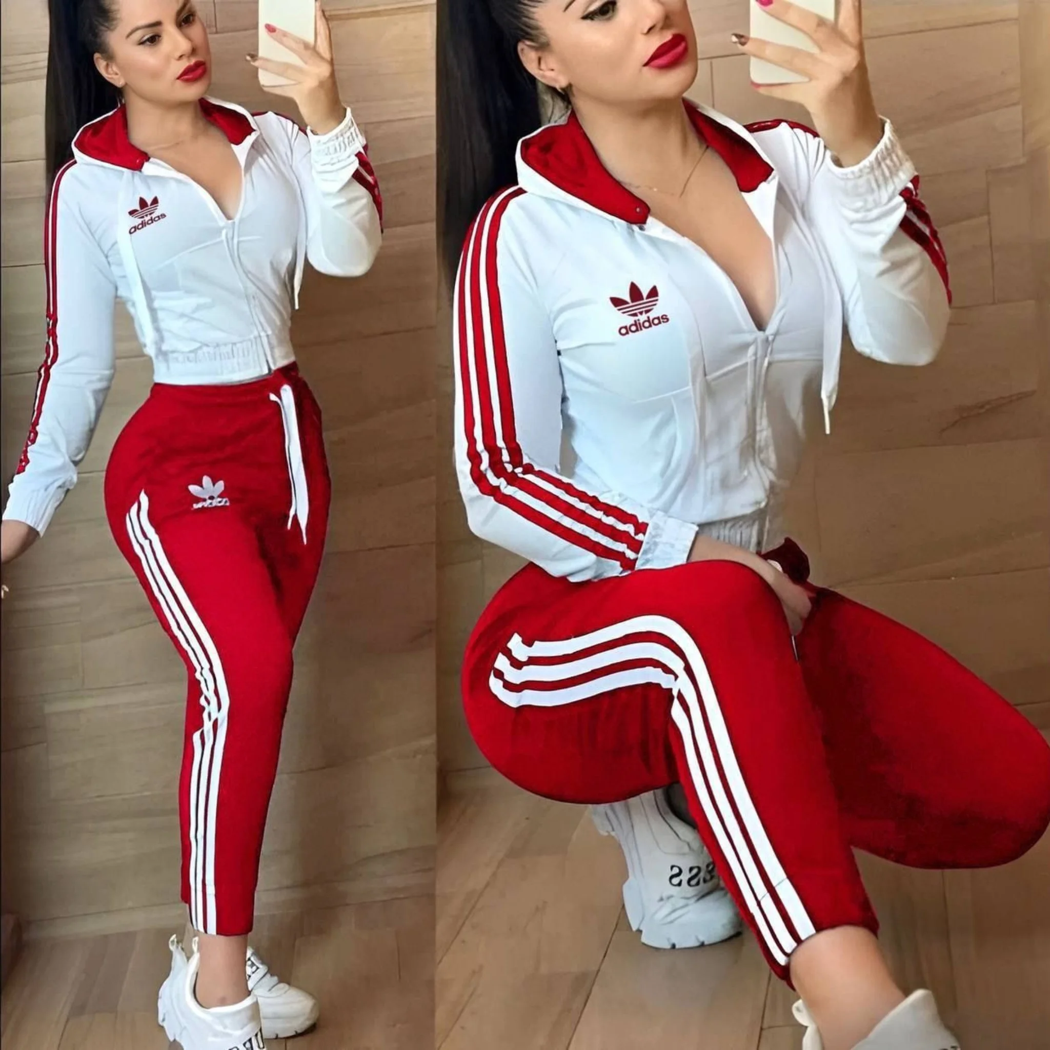 Survette 2 pièces (REF23ADS)