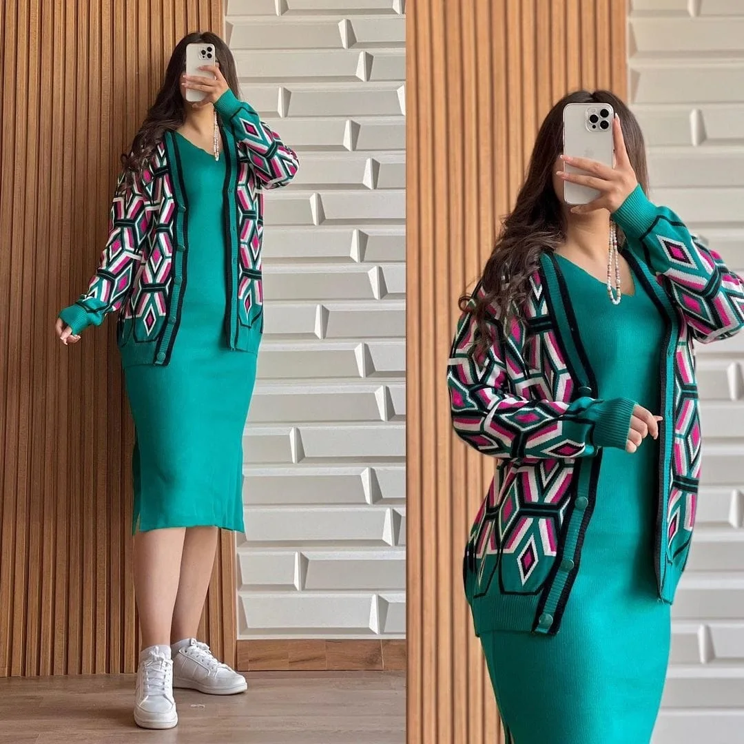 Ensemble 2 pièces (AS2310)