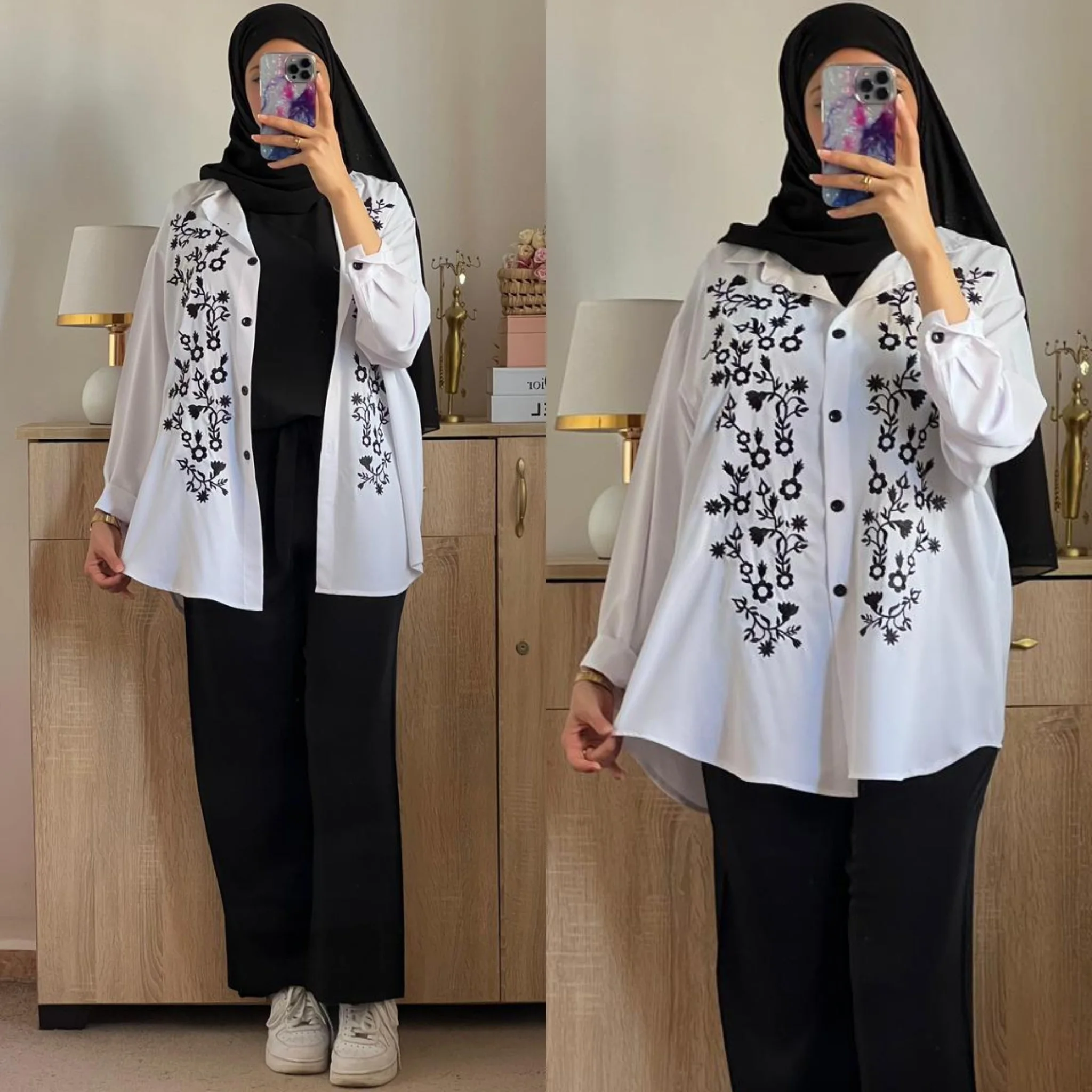 Ensemble 3 pièces (REF24BT)