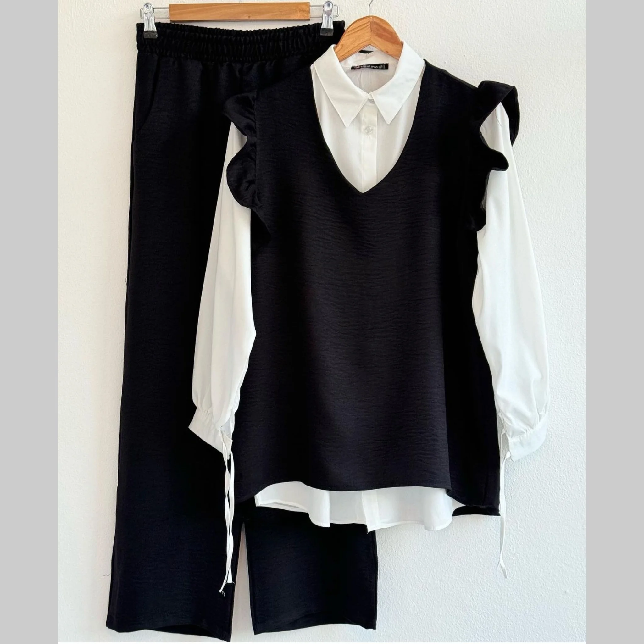 Ensemble 3 pièces (REF239)