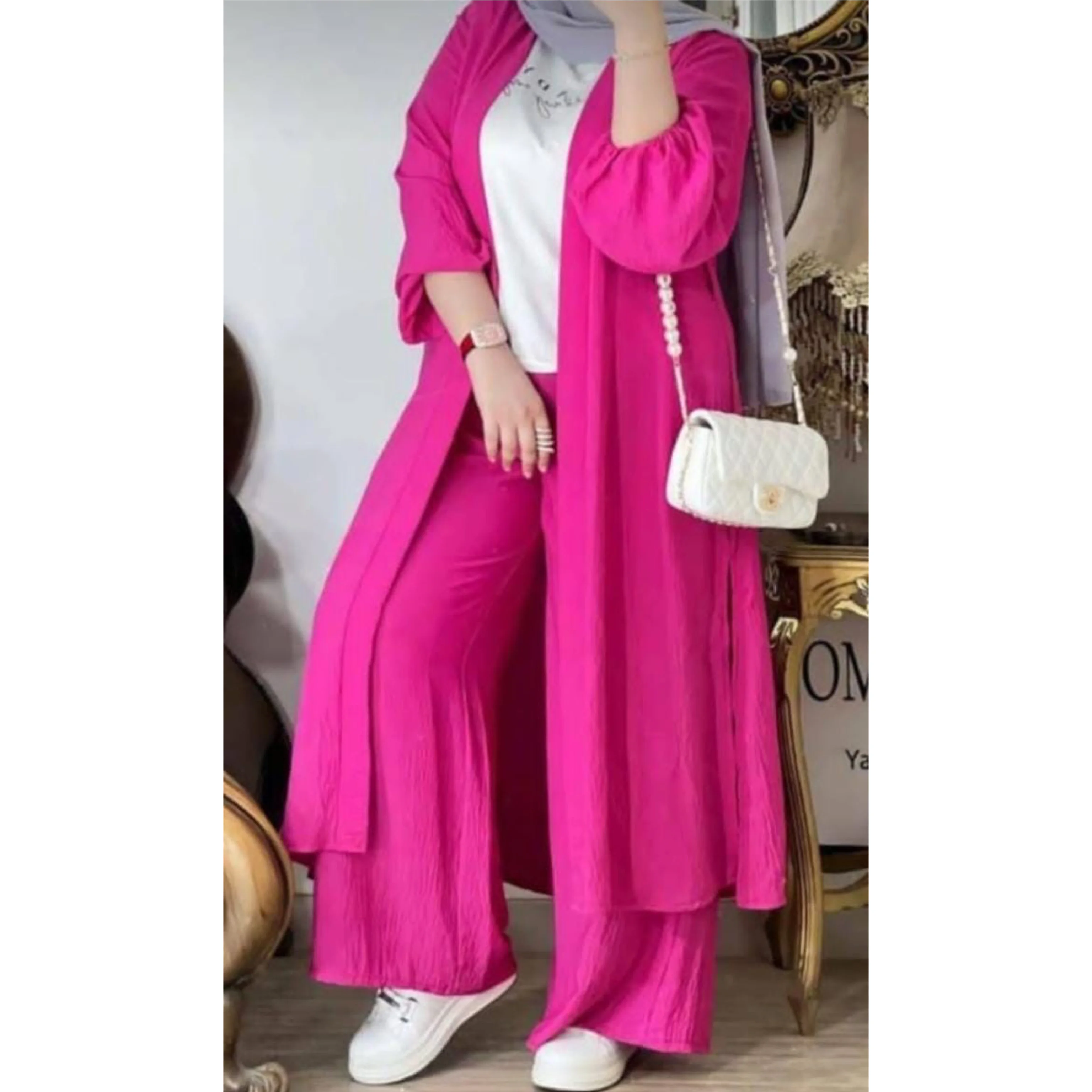 Ensemble 2 pièces (REF66DS)