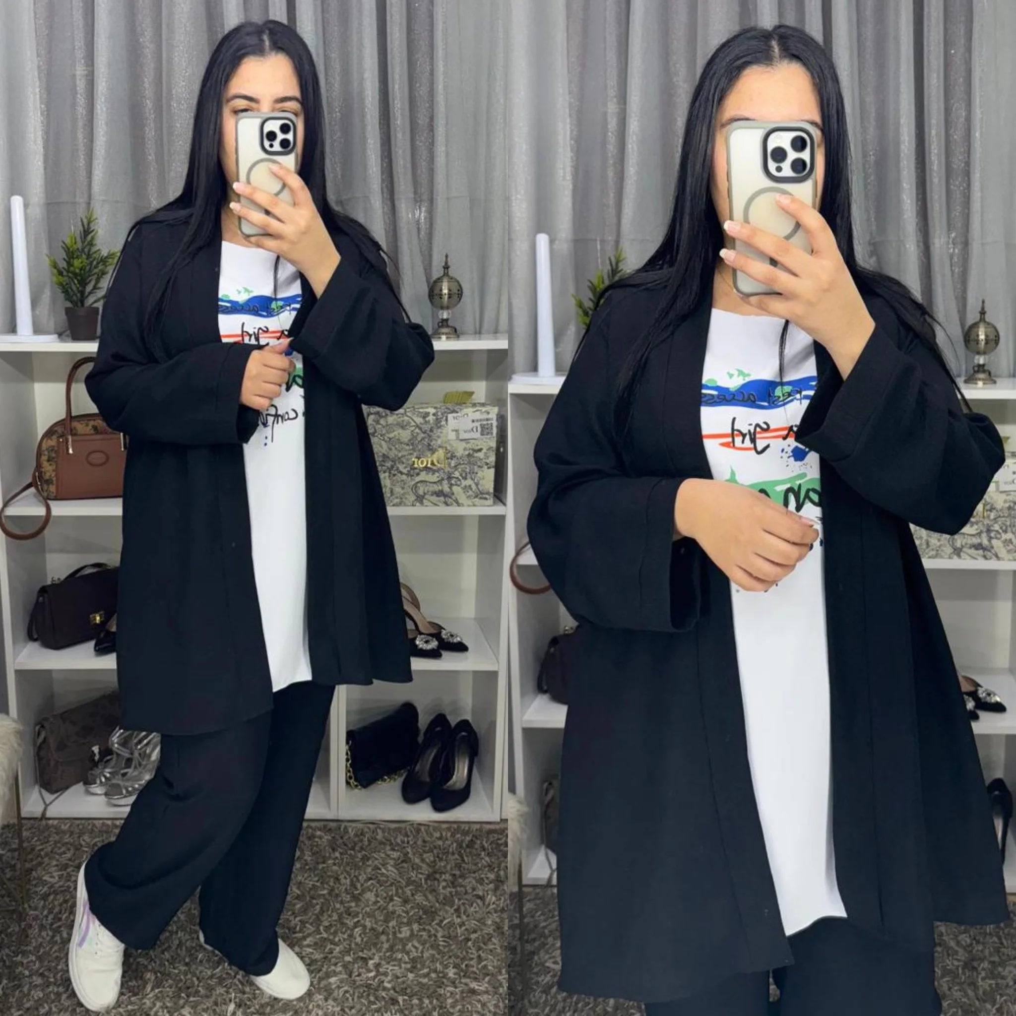 Ensemble 3 pièces (REF05AL)