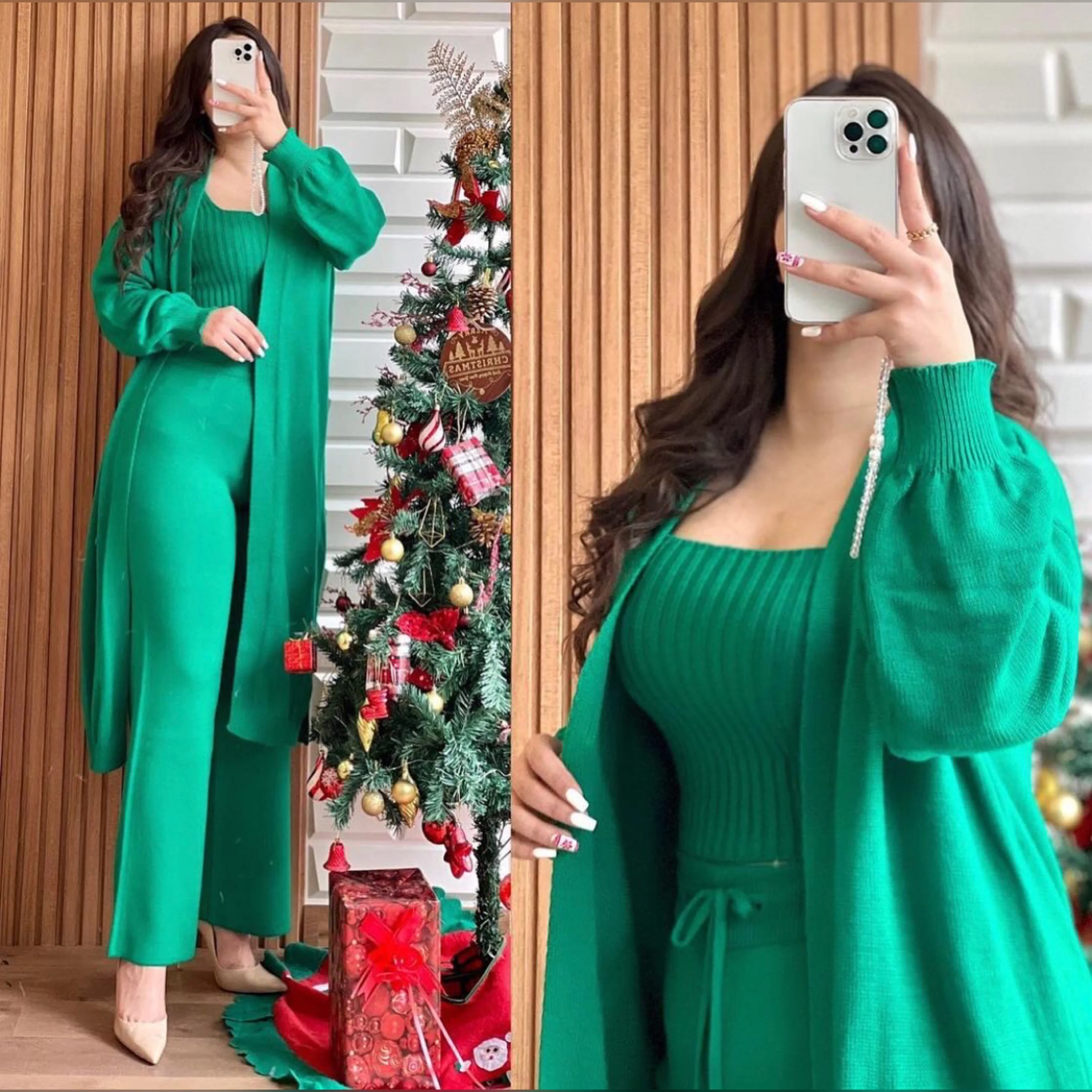 Ensemble 3 pièces (REF119)