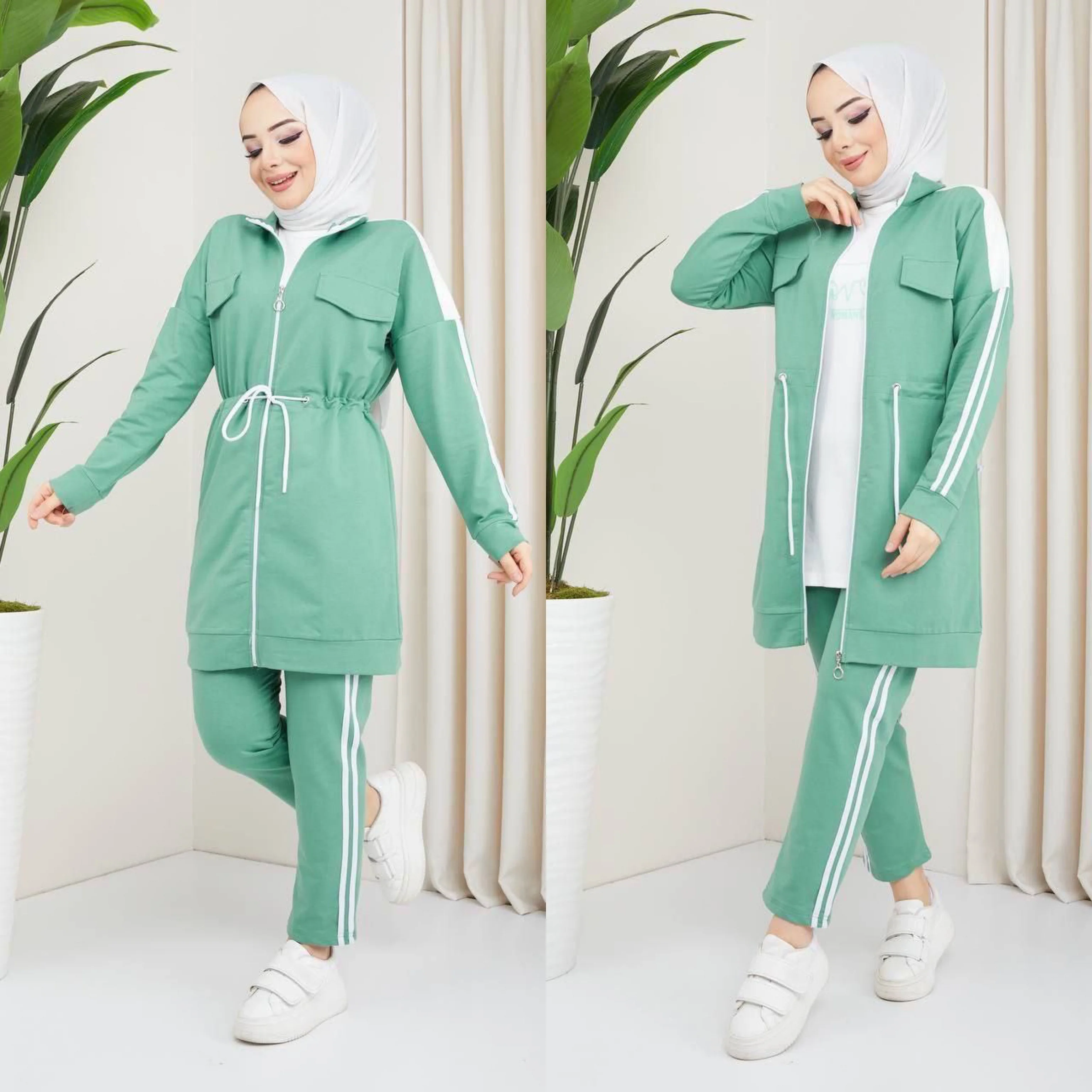 Survette 3 pièces (REF55MR)