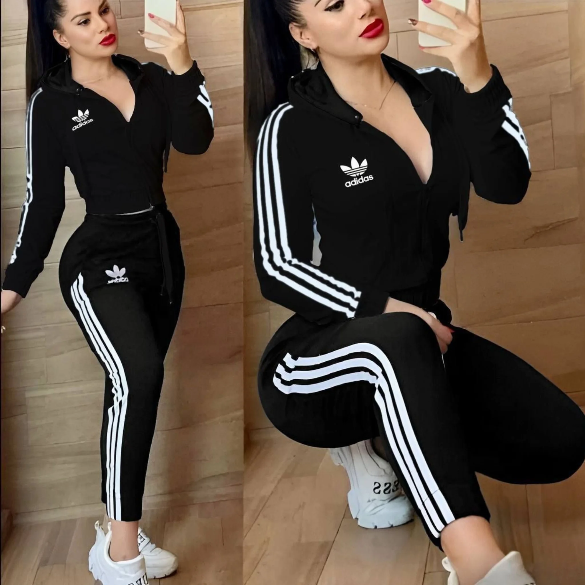 Survette 2 pièces (REF23ADS)