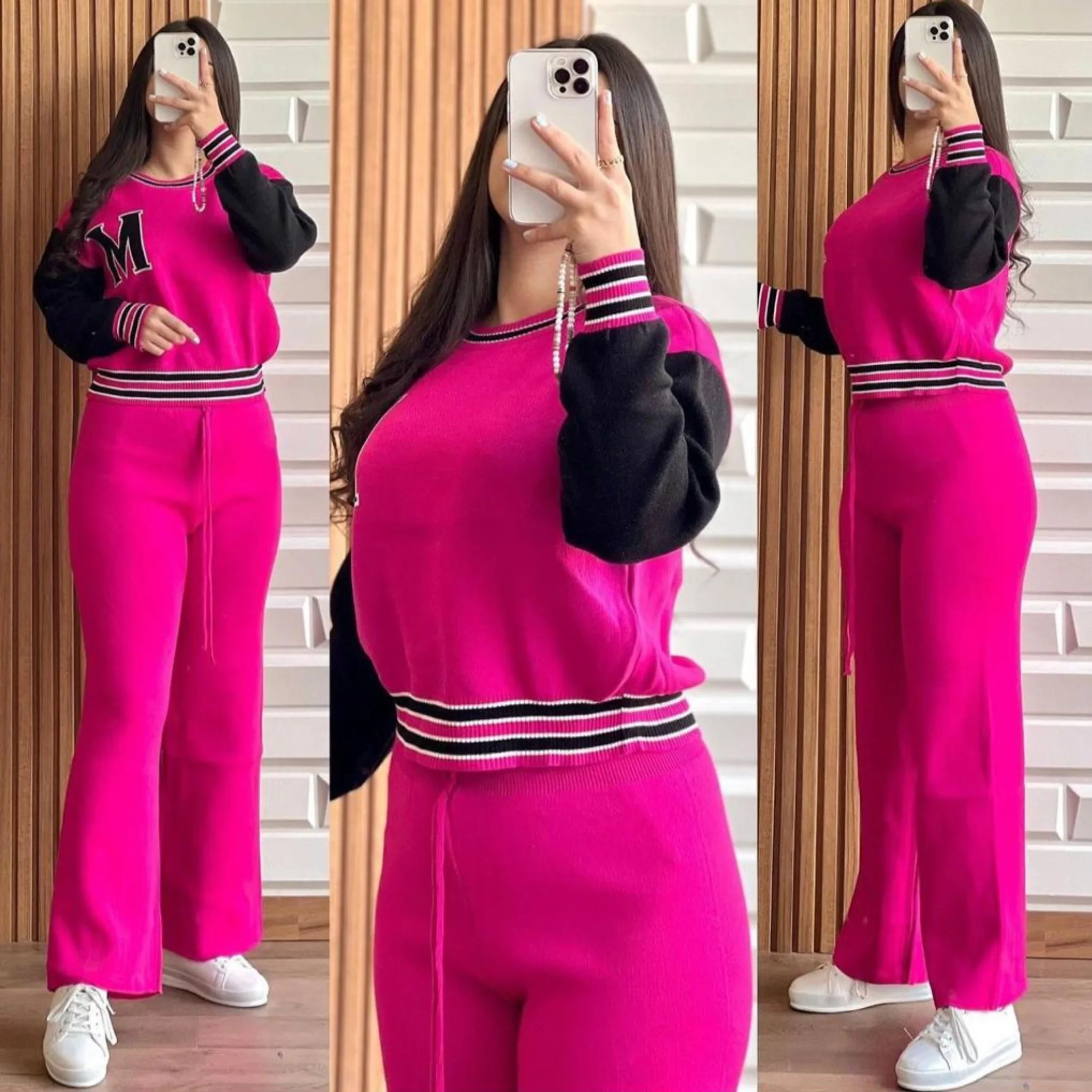 Ensemble 2 pièces (REF23M)