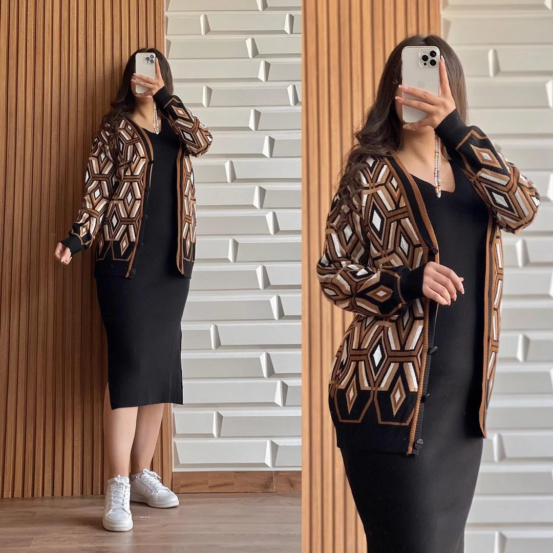 Ensemble 2 pièces (AS2310)