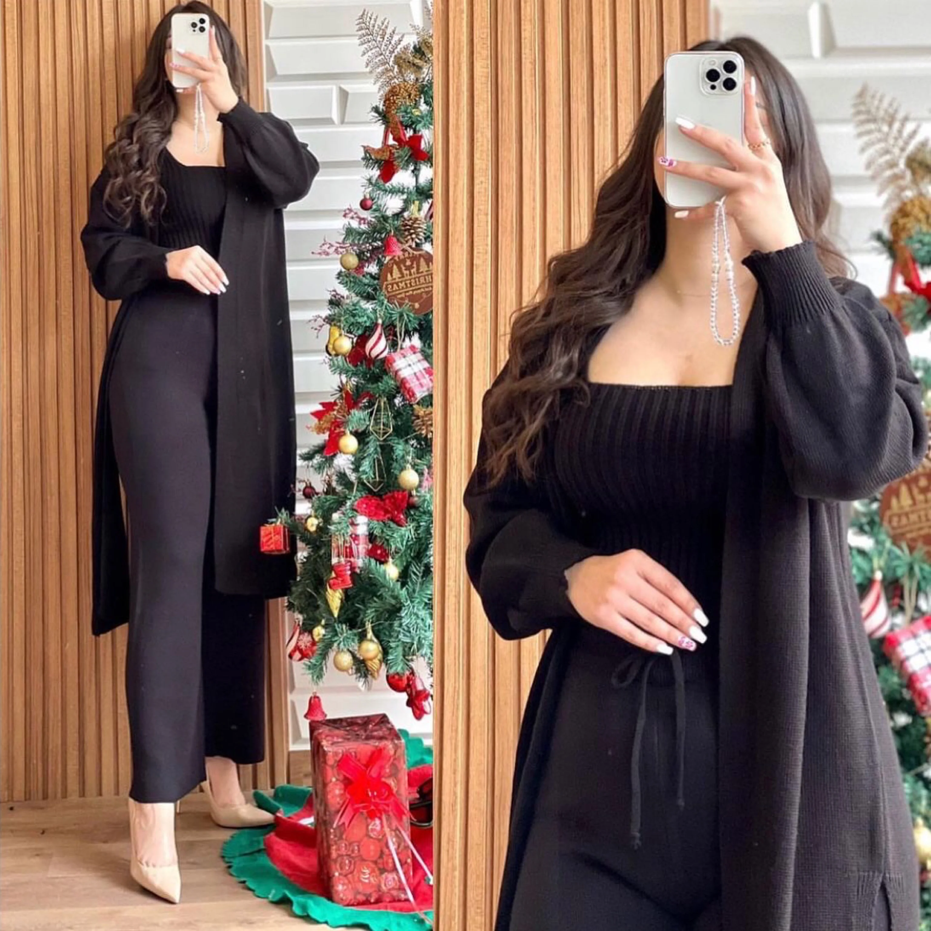 Ensemble 3 pièces (REF119)