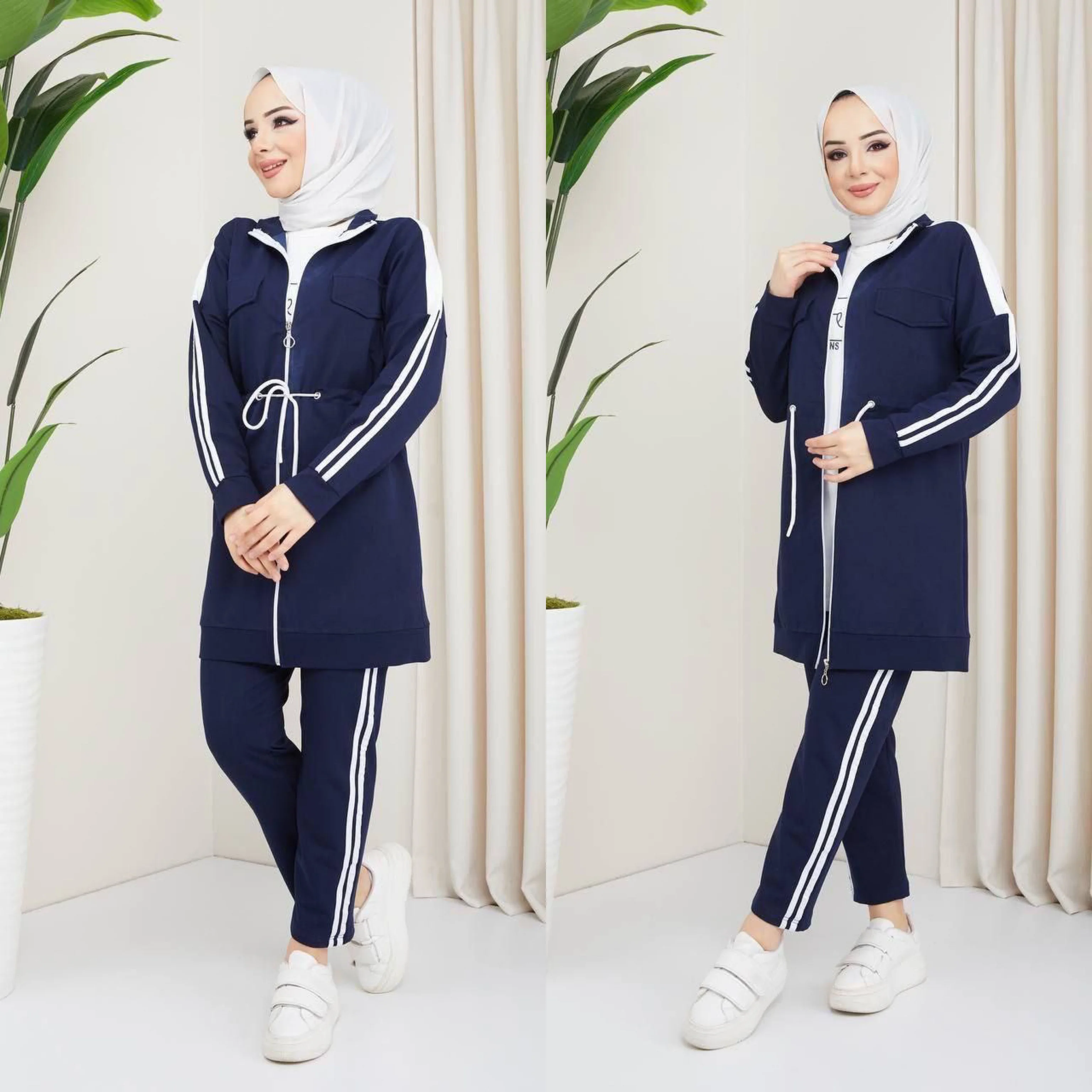 Survette 3 pièces (REF55MR)