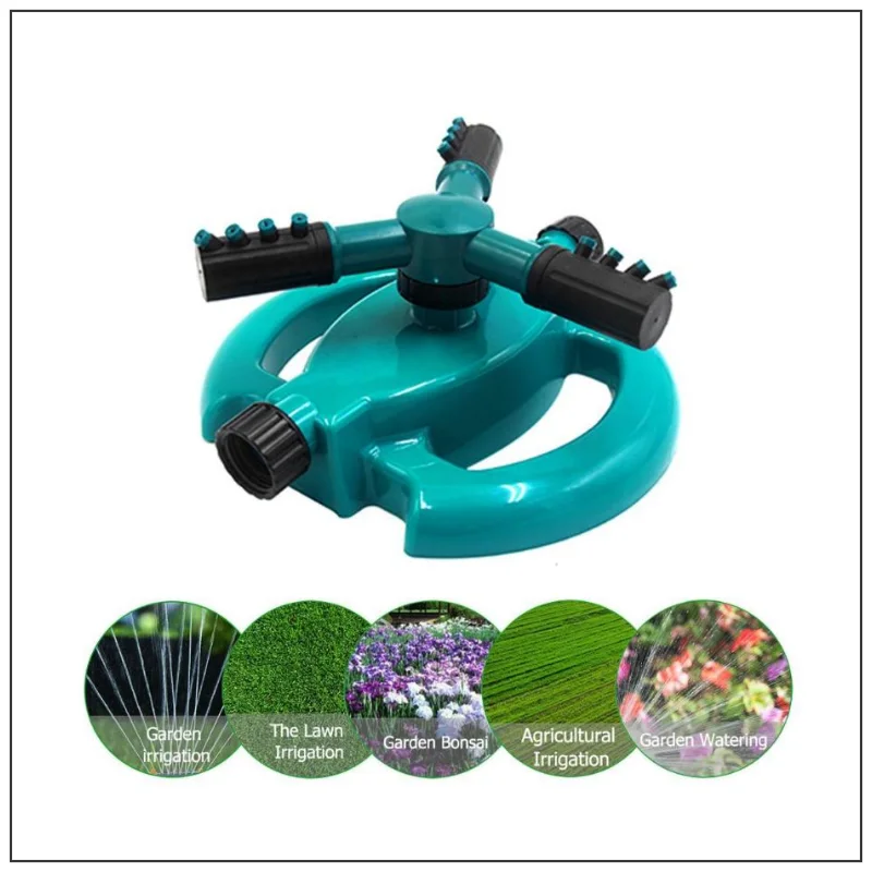 Automatic Water Spray - OMN