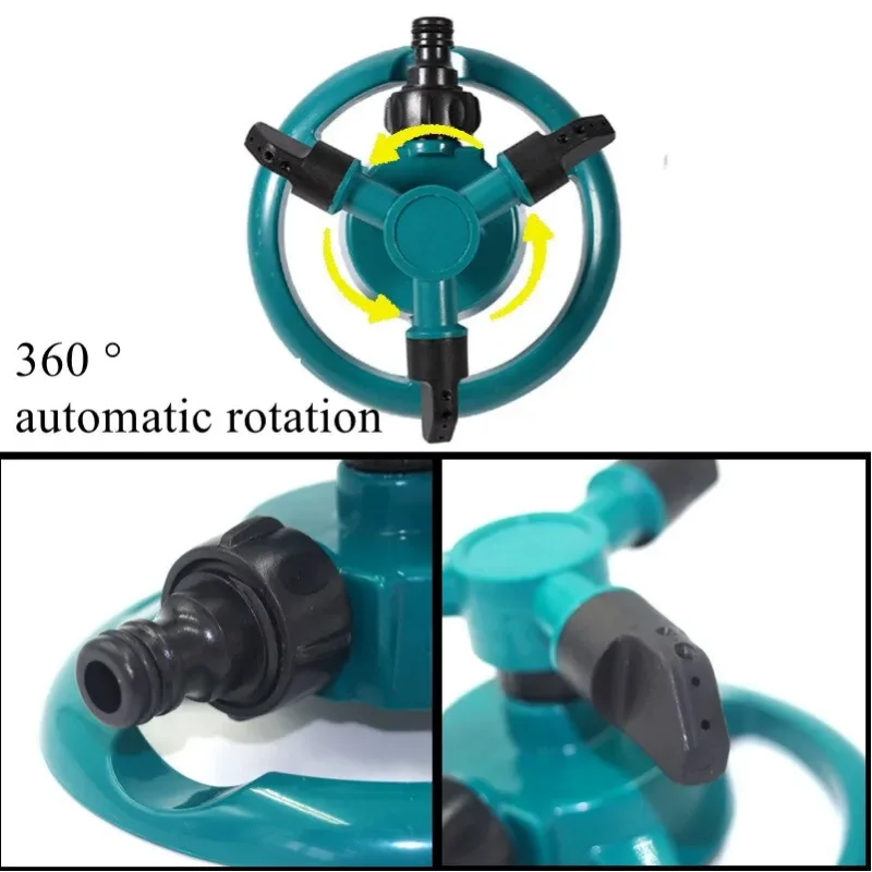 Automatic Water Spray - OMN