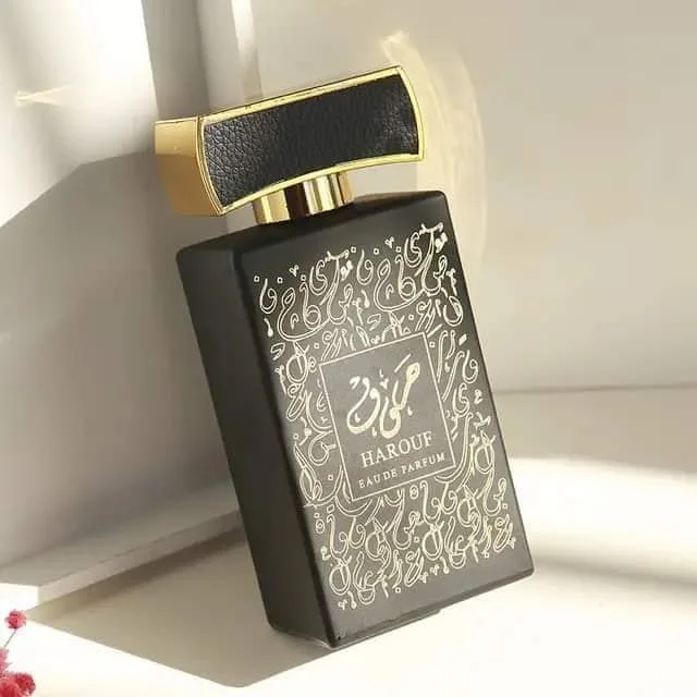 Harouf Perfume
