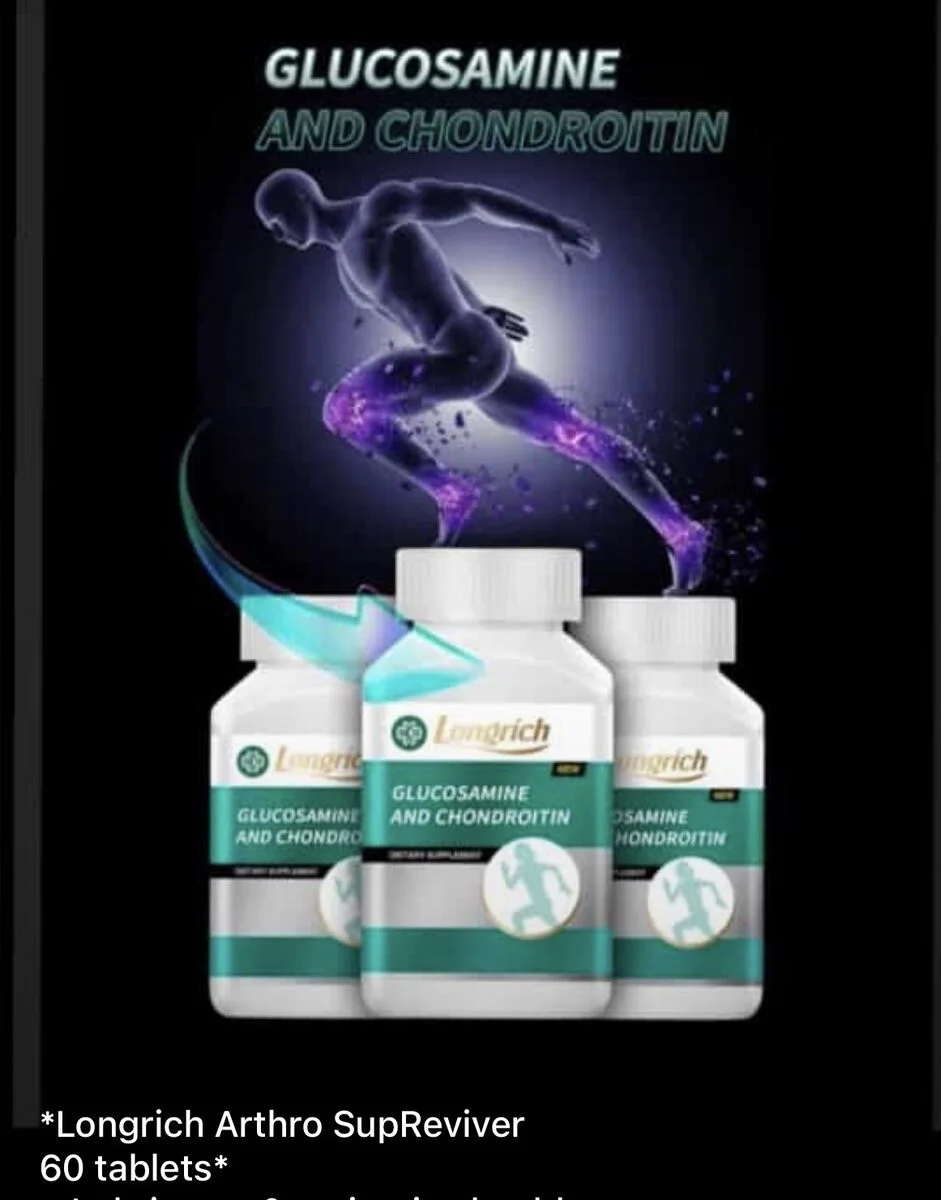 ARTHRO SUPREVIVER LONGRICH
