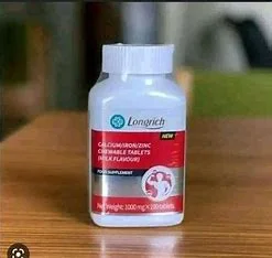 CALCIUM LONGRICH