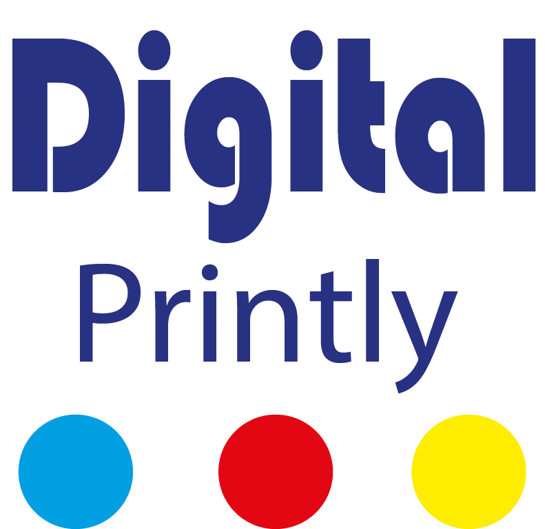 Digital printly