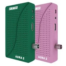 Doukan Electronic | Echolink AURA 2