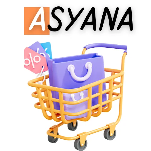 ASYANA