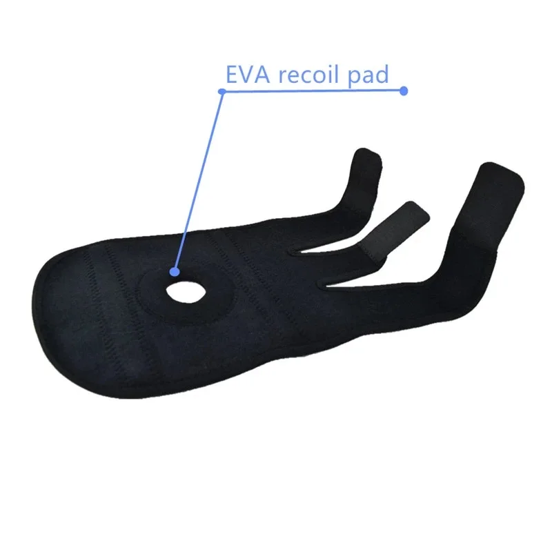 Composite Knee Pad