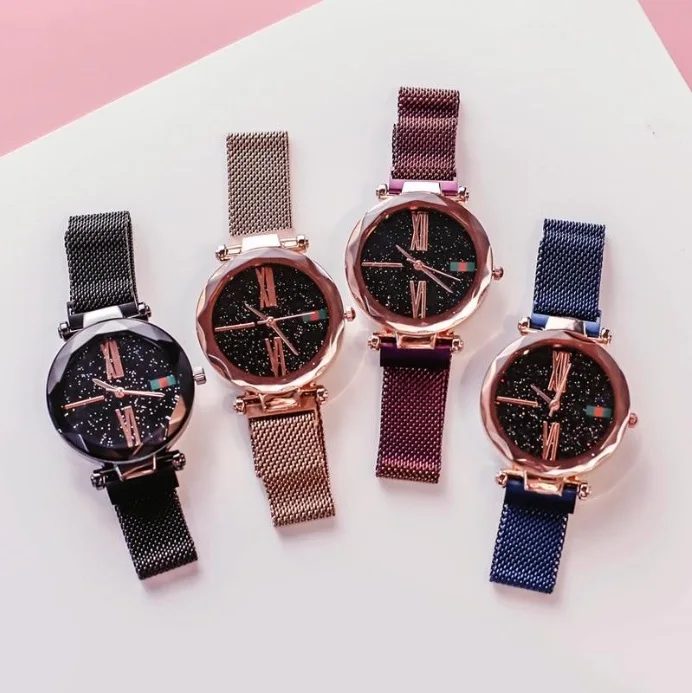 Products Galaxy Stars™ Watch