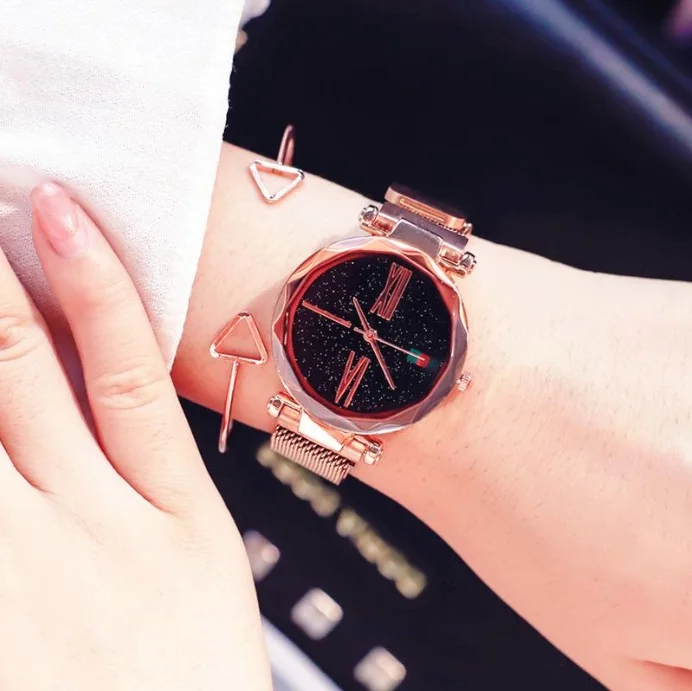 Products Galaxy Stars™ Watch