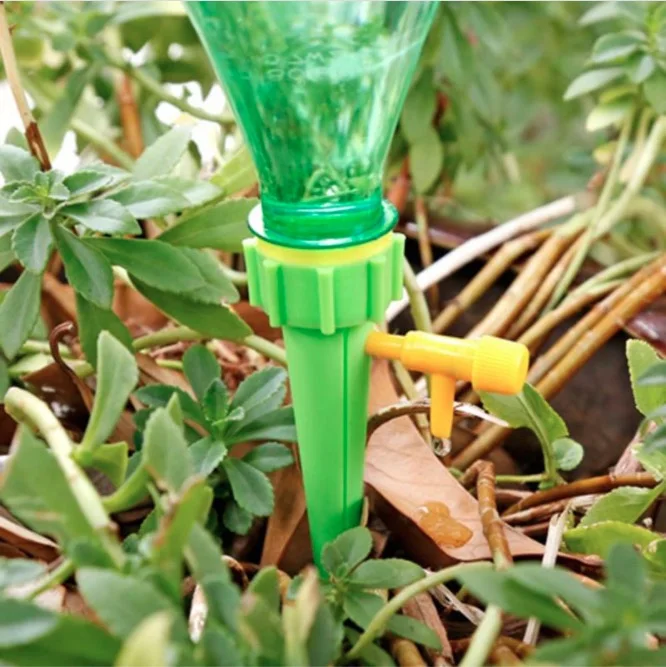 Auto Drip Irrigation Watering System