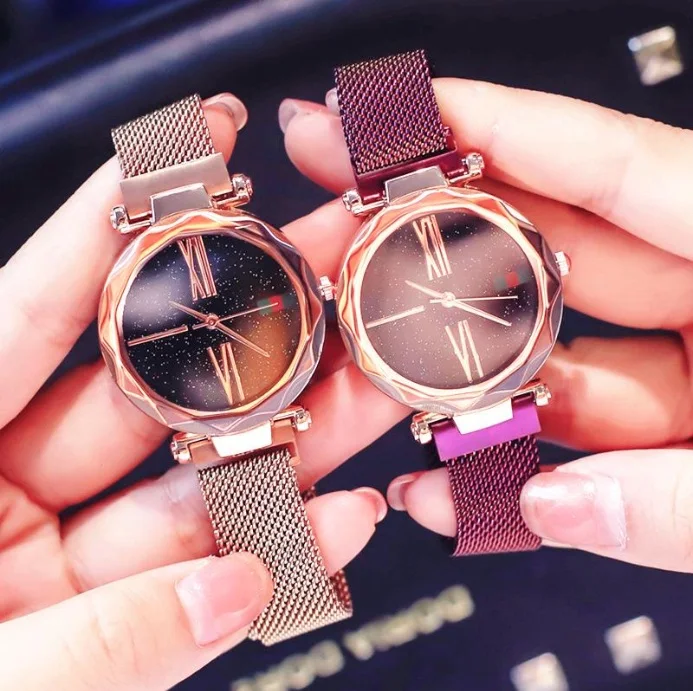 Products Galaxy Stars™ Watch